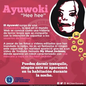 Conheça a verdade sobre o Ayuwoki: O "Michael Jackson da Deep Web"