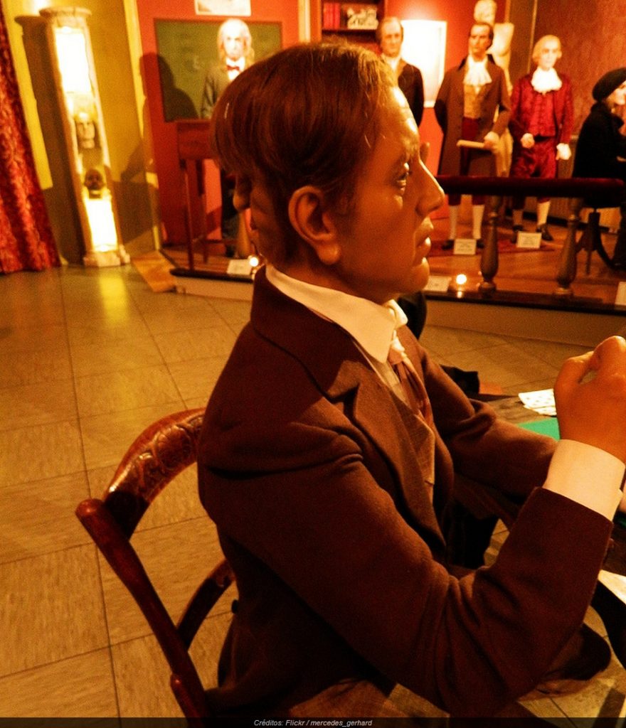 Edward Mordrake: Será que o "Homem da Face Demoníaca" realmente existiu?